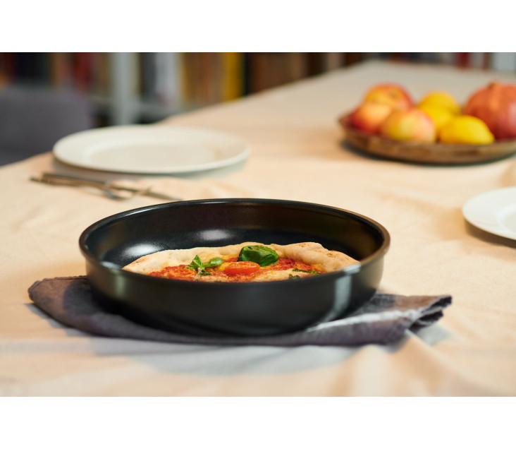 Patelnie z odpinaną rączką | Gerlach