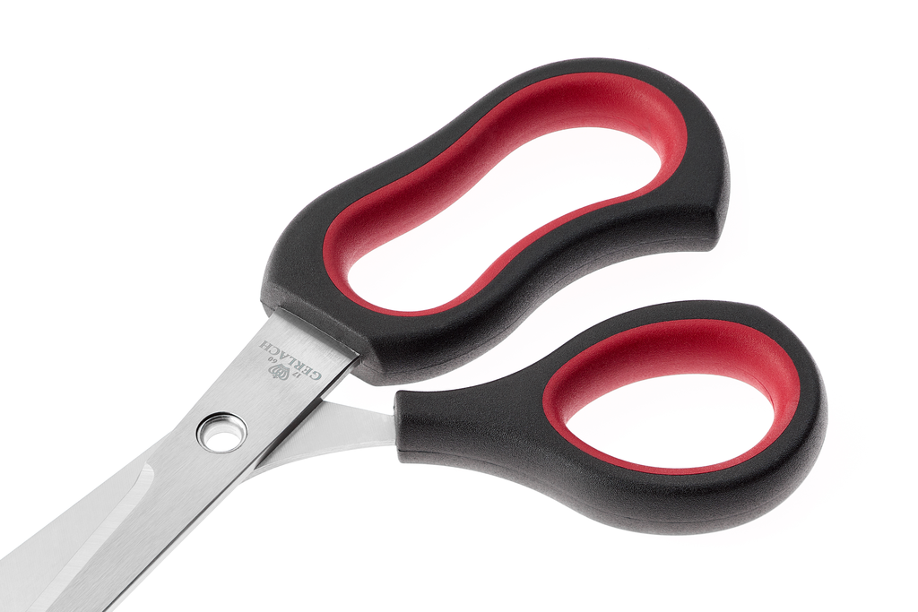 The scissors store