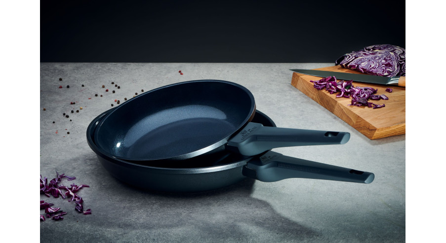 A guide to frying pans