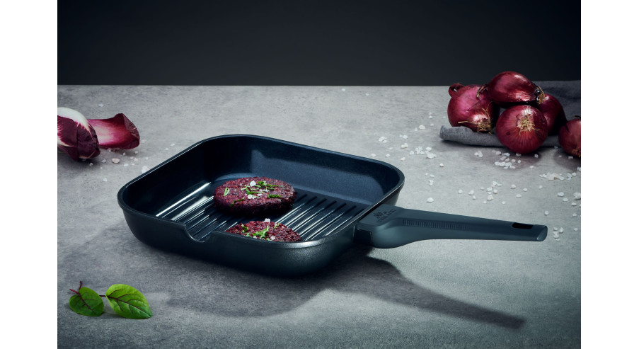 All you need to know about grill frying pans
