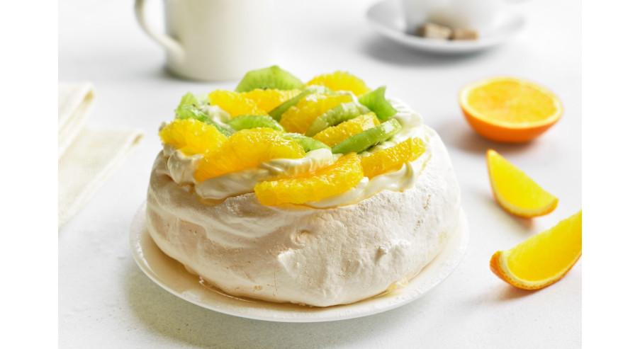 Beza hiszpańska (torcik włoski) – przepis na pyszny deser