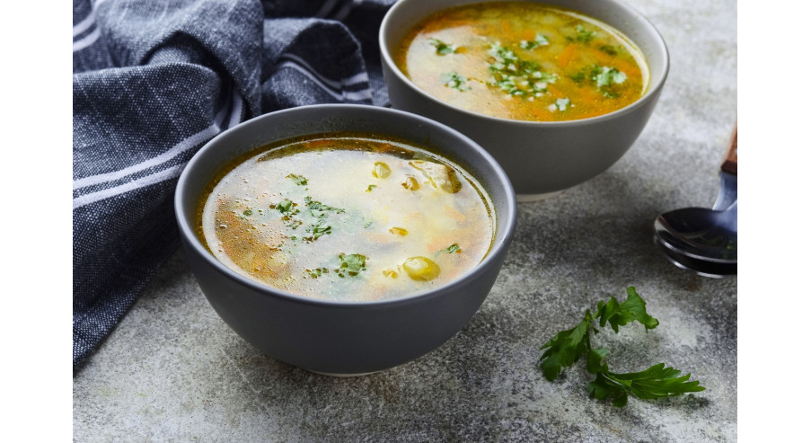 Rosół z wołowiny – jak go przygotować?