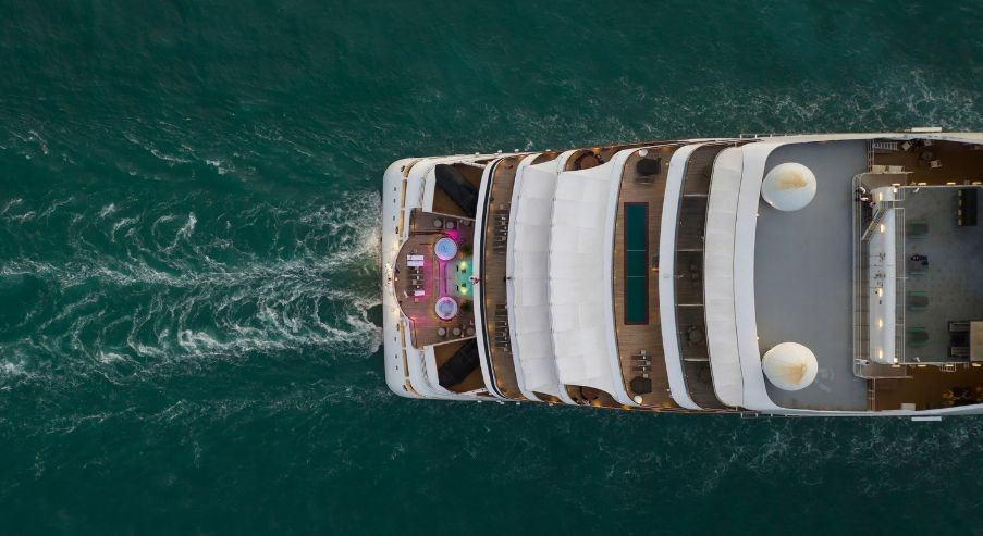 Rejs statkiem wycieczkowym – co ze sobą zabrać?