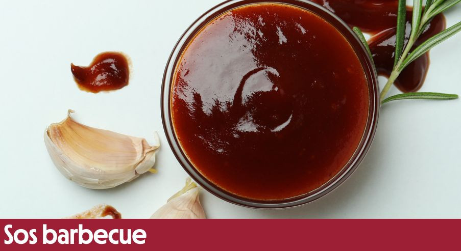 Sos barbecue – przepis na pyszny dodatek do wielu potraw
