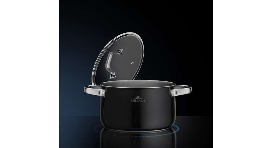 Elegance and the modern style - Prime pots